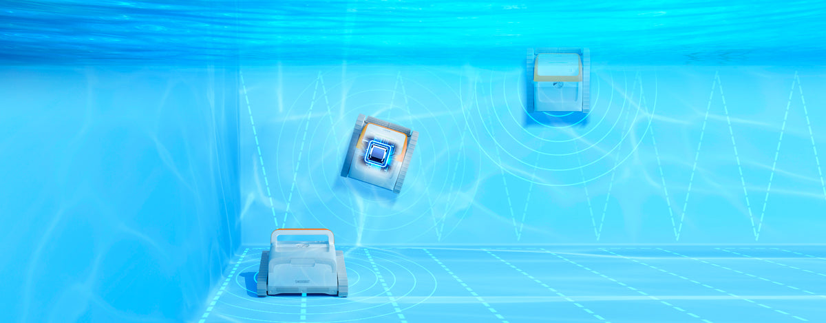 Smorobot Intelligent Pool Cleaner: The Ultimate Way to Keep Your Pool